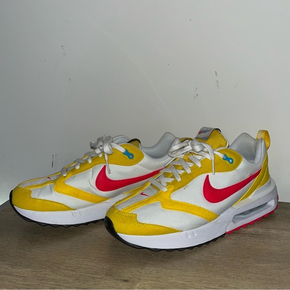 Nike | Shoes | Nike Air Max Dawn | Poshmark